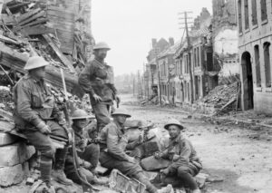 Hundred Days Offensive